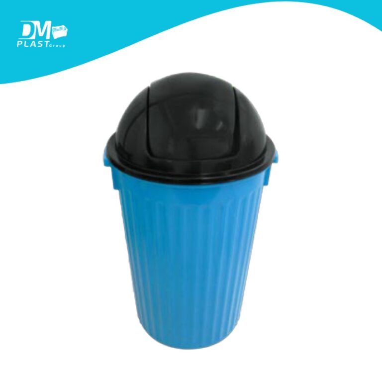 CONTENEDOR IBC TOTE 1000 LTS - DM Plast