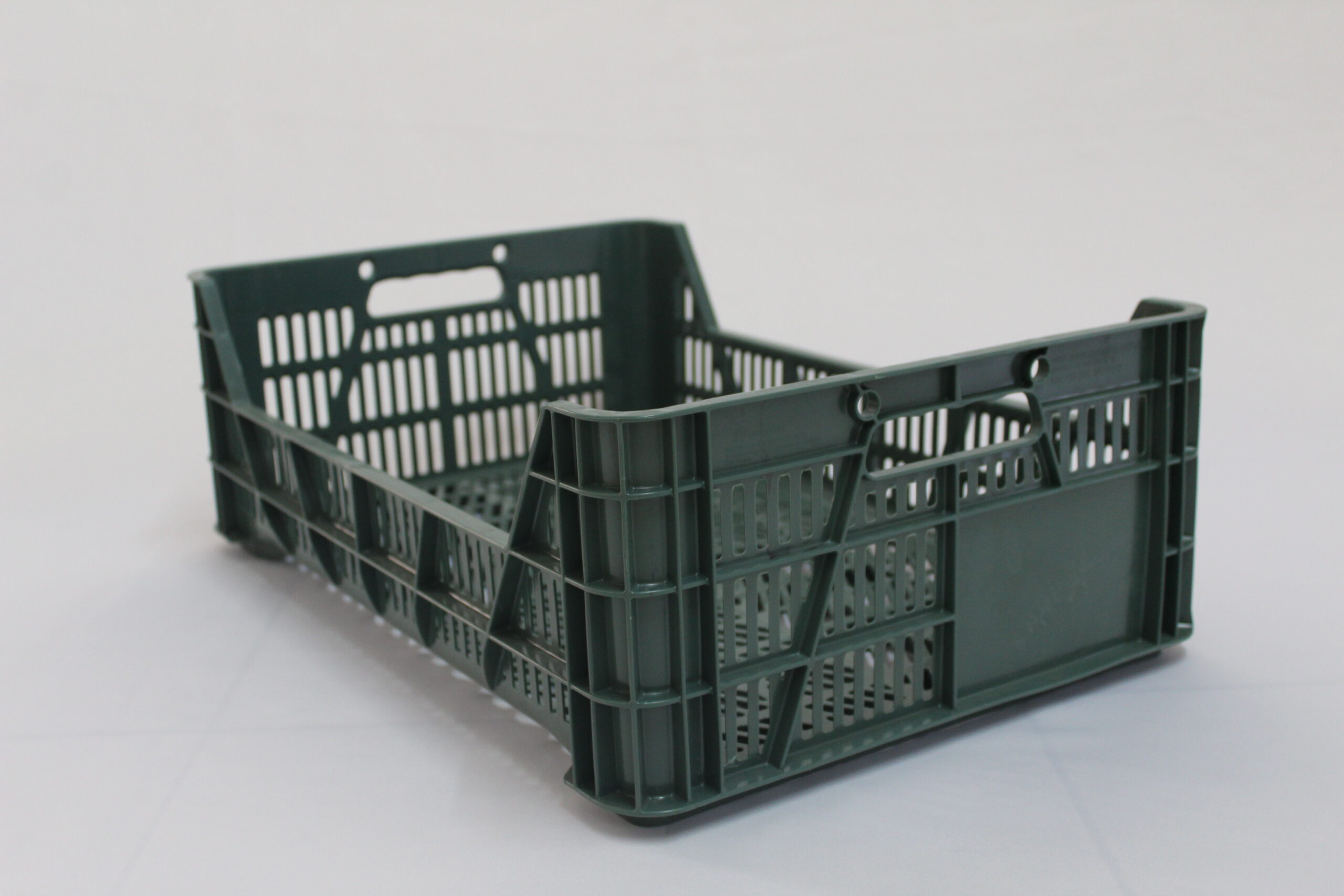 CAJA CALIFORNIA CON ESCOTE - DM Plast