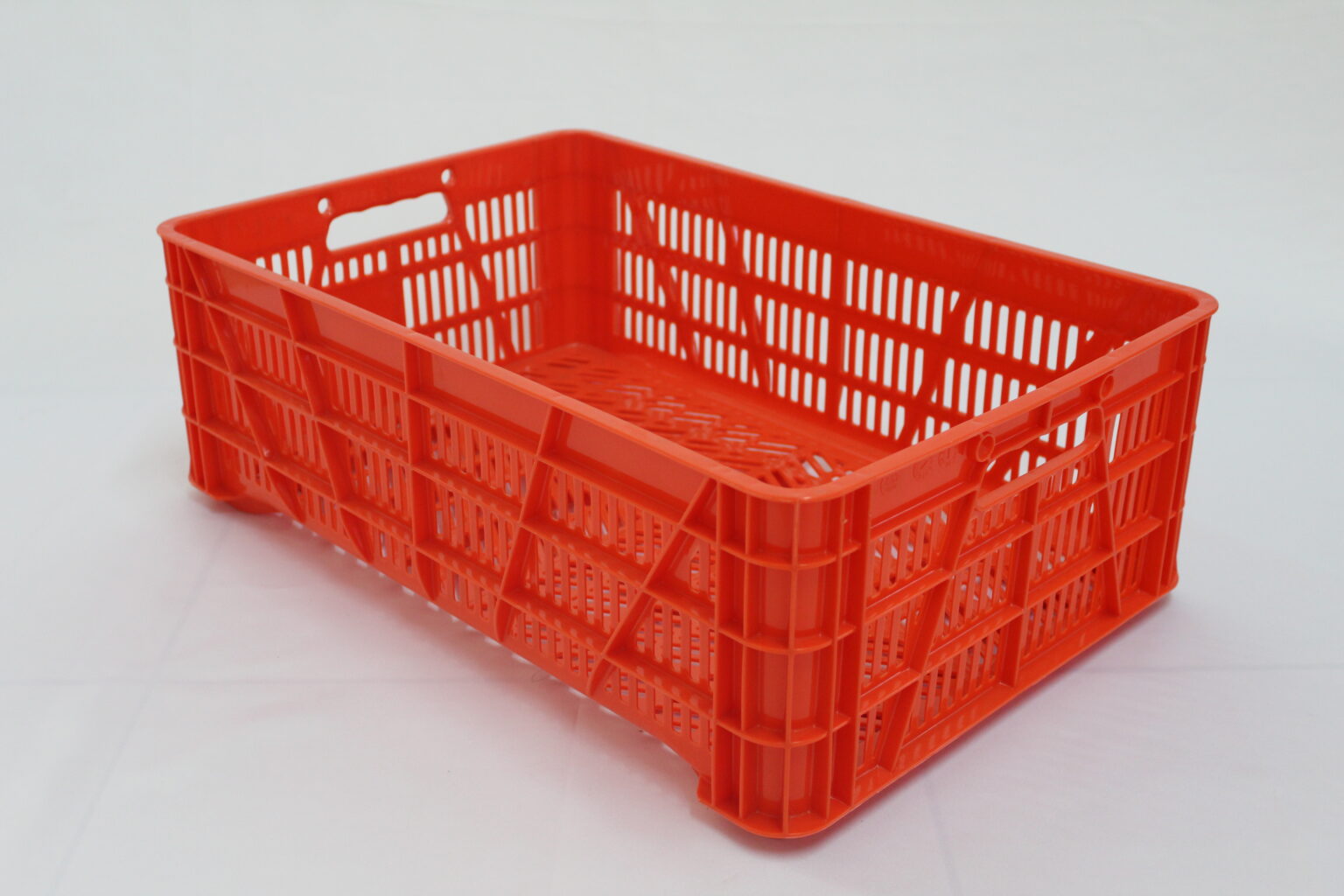 CAJA CALIFORNIA CALADA - DM Plast